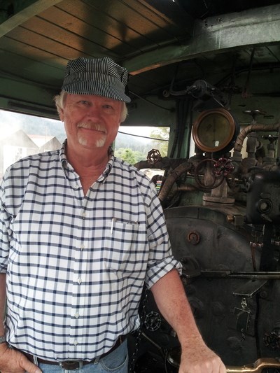 William Galey Obituary - Fullerton, CA