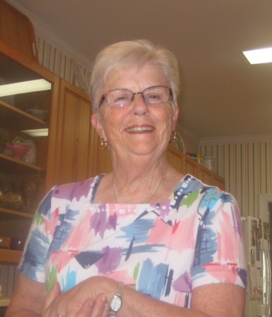 Mary Young Obituary - Southport, NC Mary Young Obituary - Southport, NC