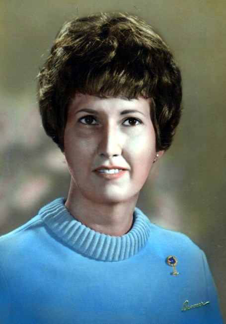 Mary Elizabeth Clark Obituary - Corpus Christi, TX