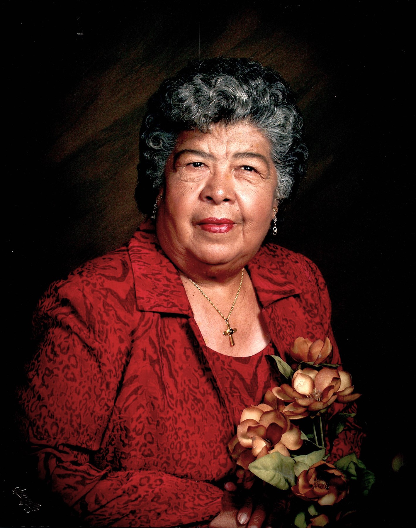 Soila Diaz De La Rosa Obituary - Corpus Christi, TX