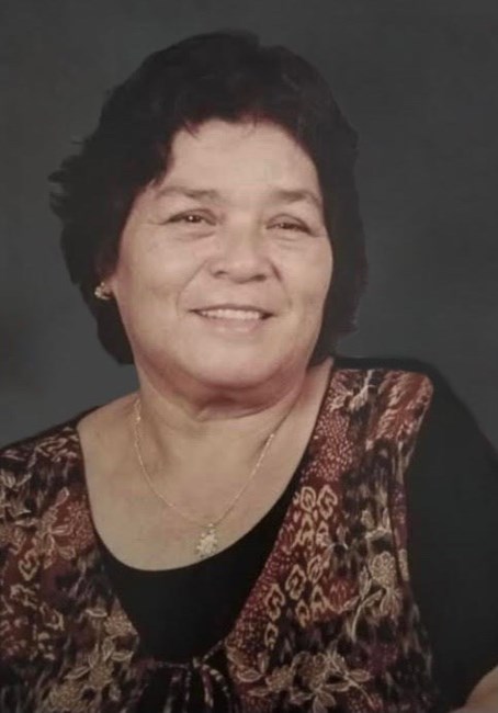 Maria Mata Obituary - Dallas, TX