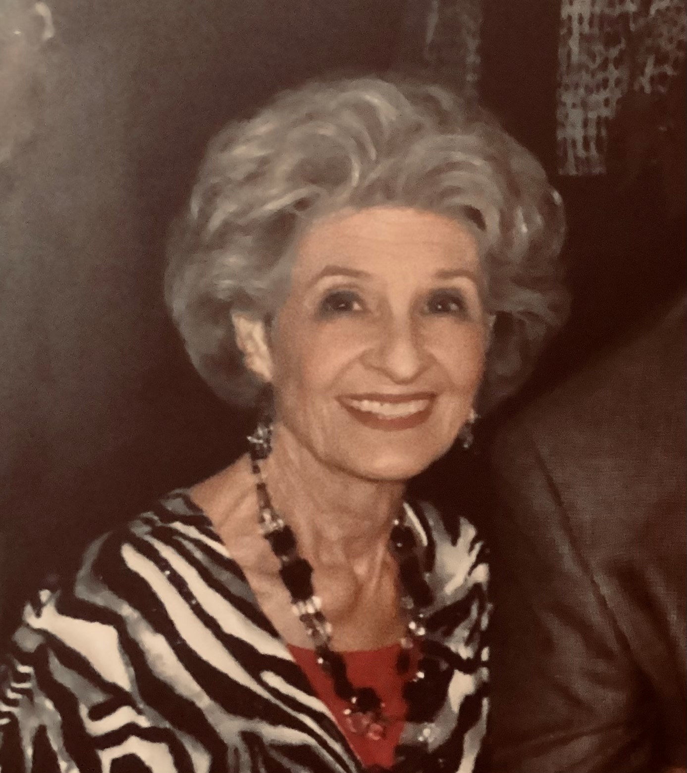 Yvonne (Easley) Chaney Obituary - Nacogdoches, TX