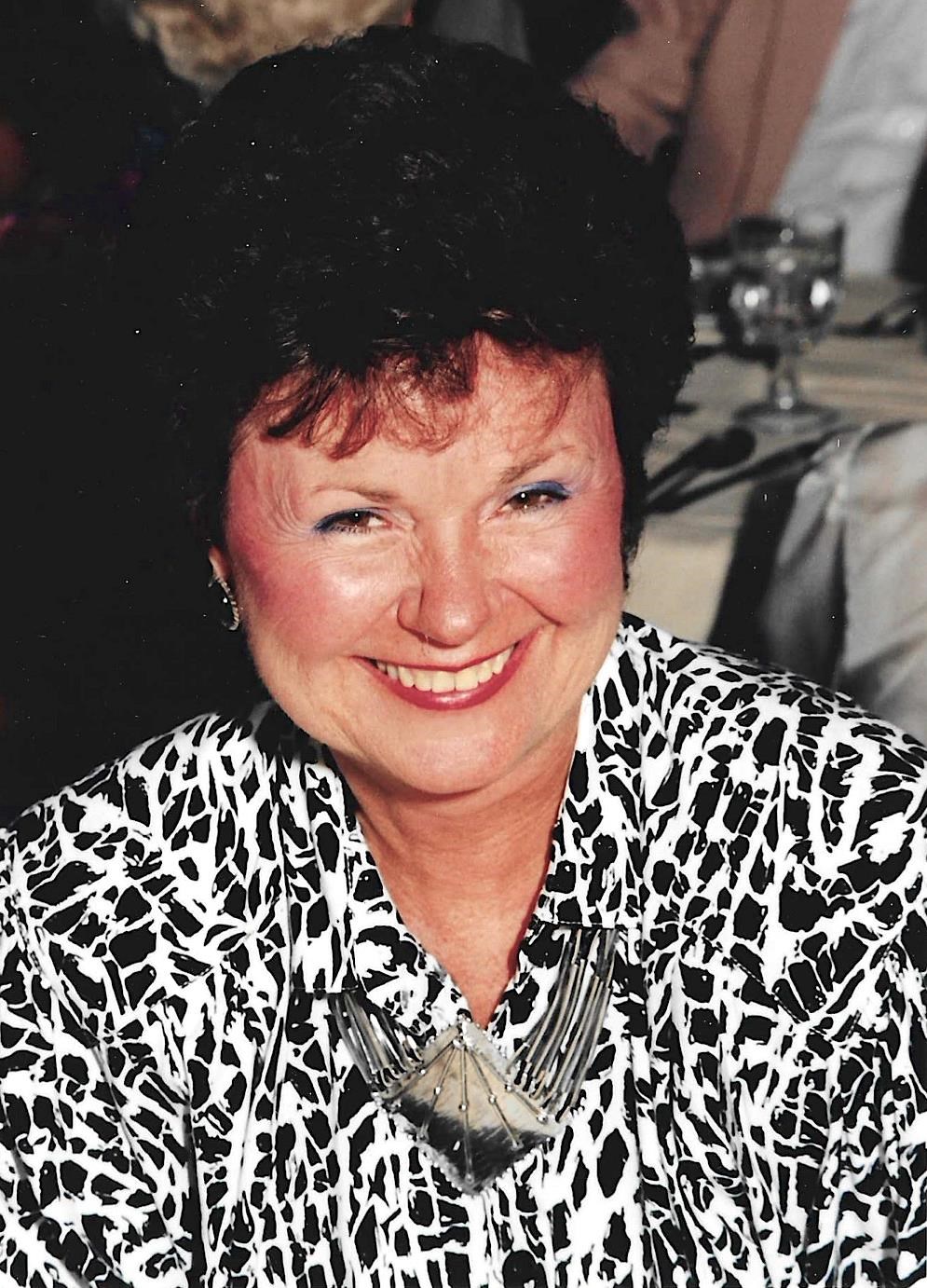 Isabel Mannion Obituary - Toronto, ON