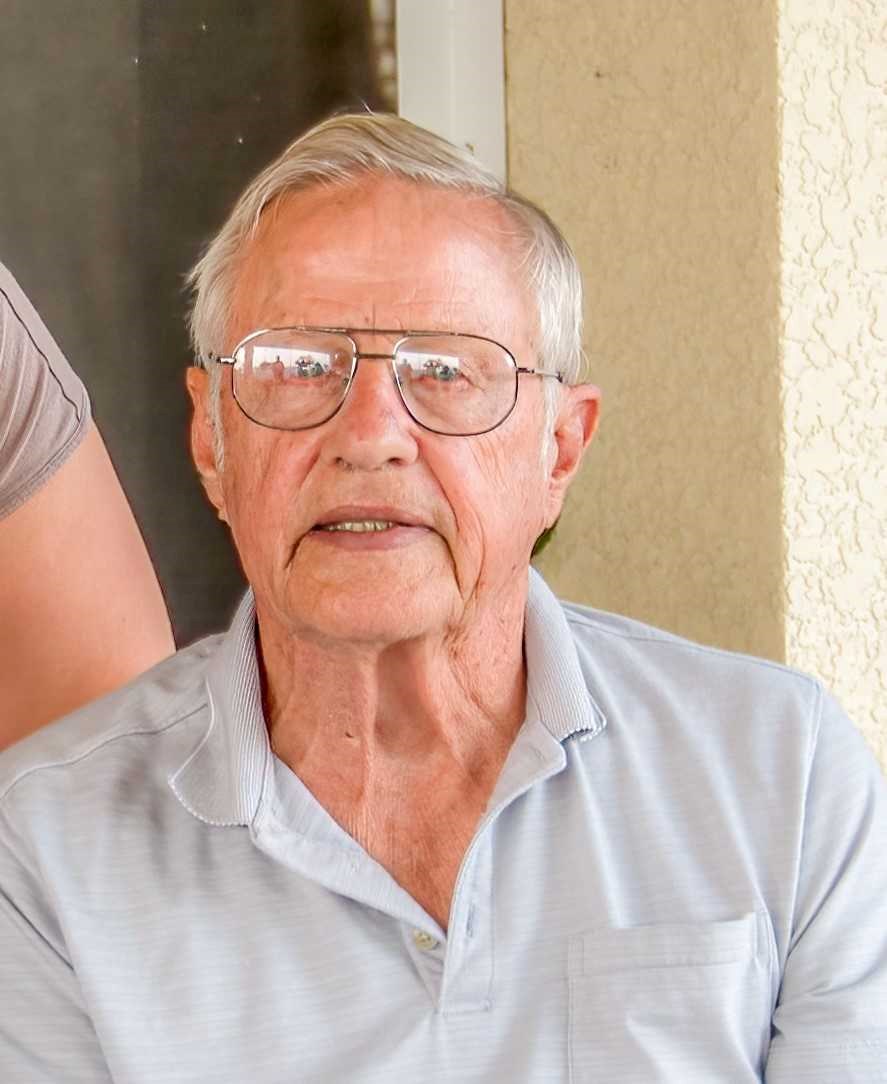 Jay Fleming Obituary - Palm Bay, FL