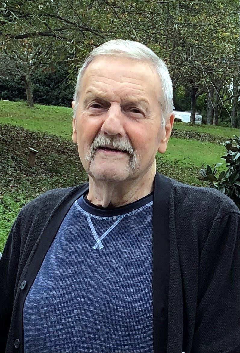 Robert Hamilton Obituary - Lynchburg, VA