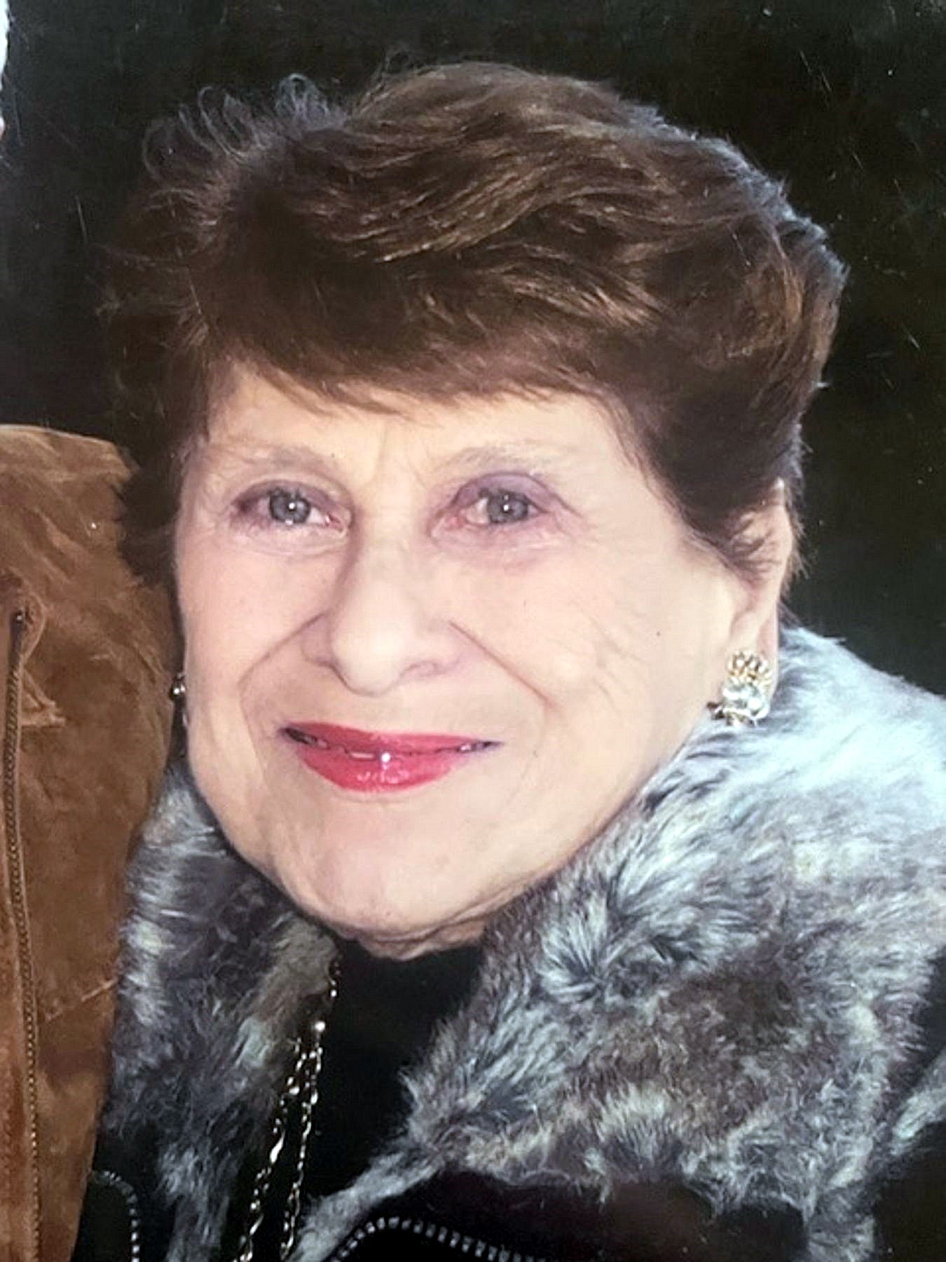 Isabel Barber Obituary - Sandy Springs, GA