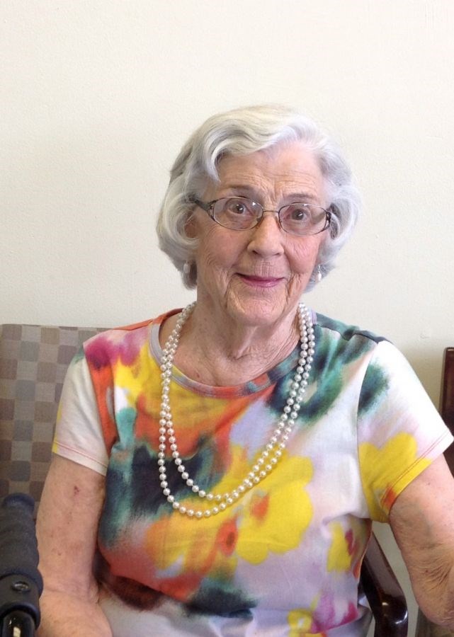 Gladys Morlock Obituary - Hollywood, FL