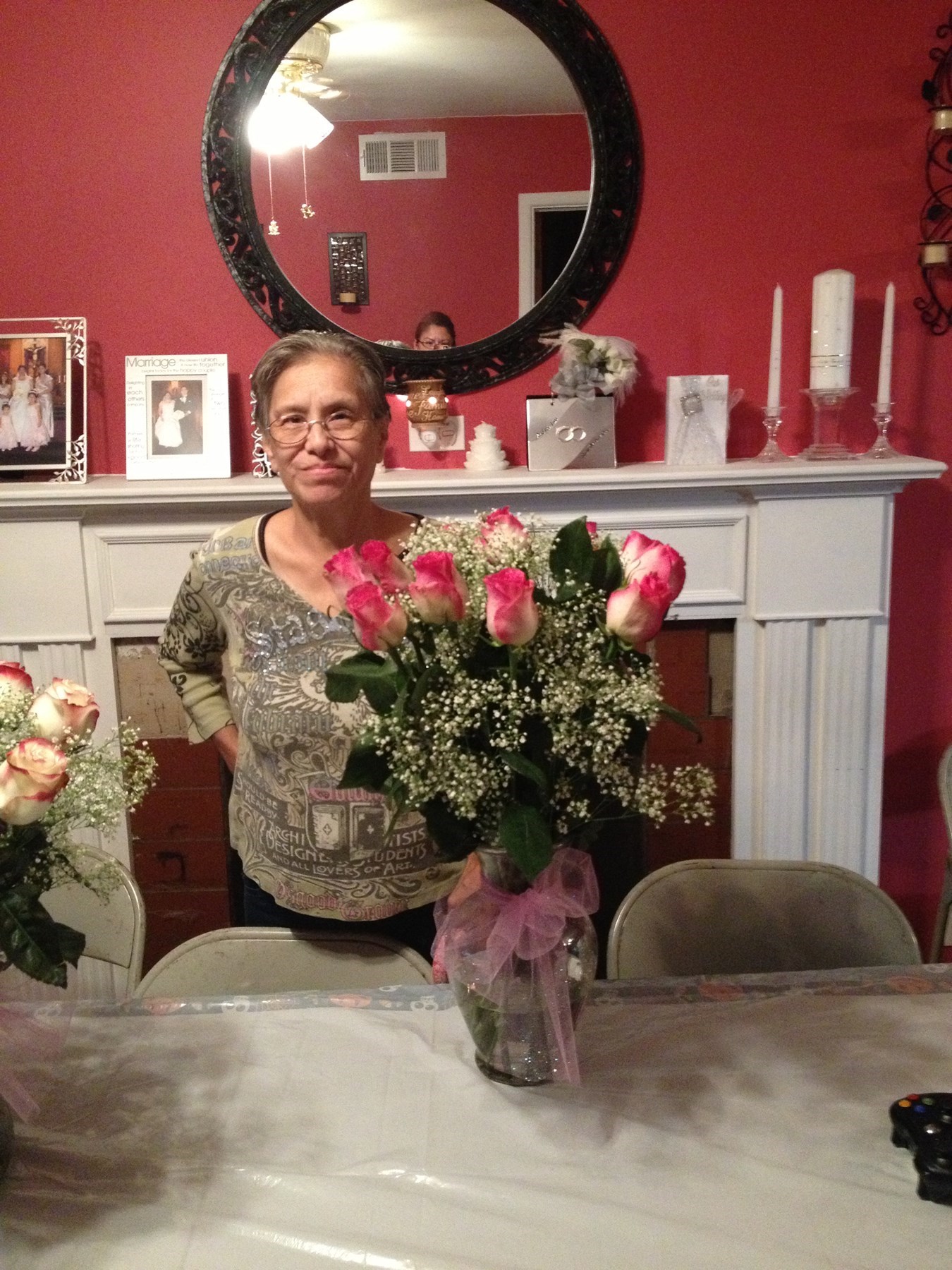 Mary Fuentes Obituary - Dallas, TX