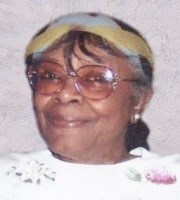 Mrs. Thomas Obituary - Indianapolis, IN