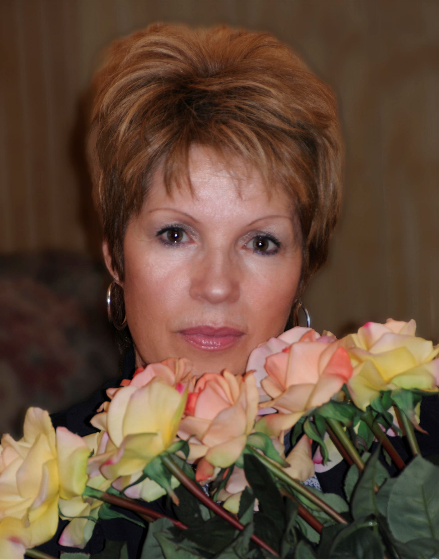 Izanna Guralnik Obituary - Brooklyn, NY
