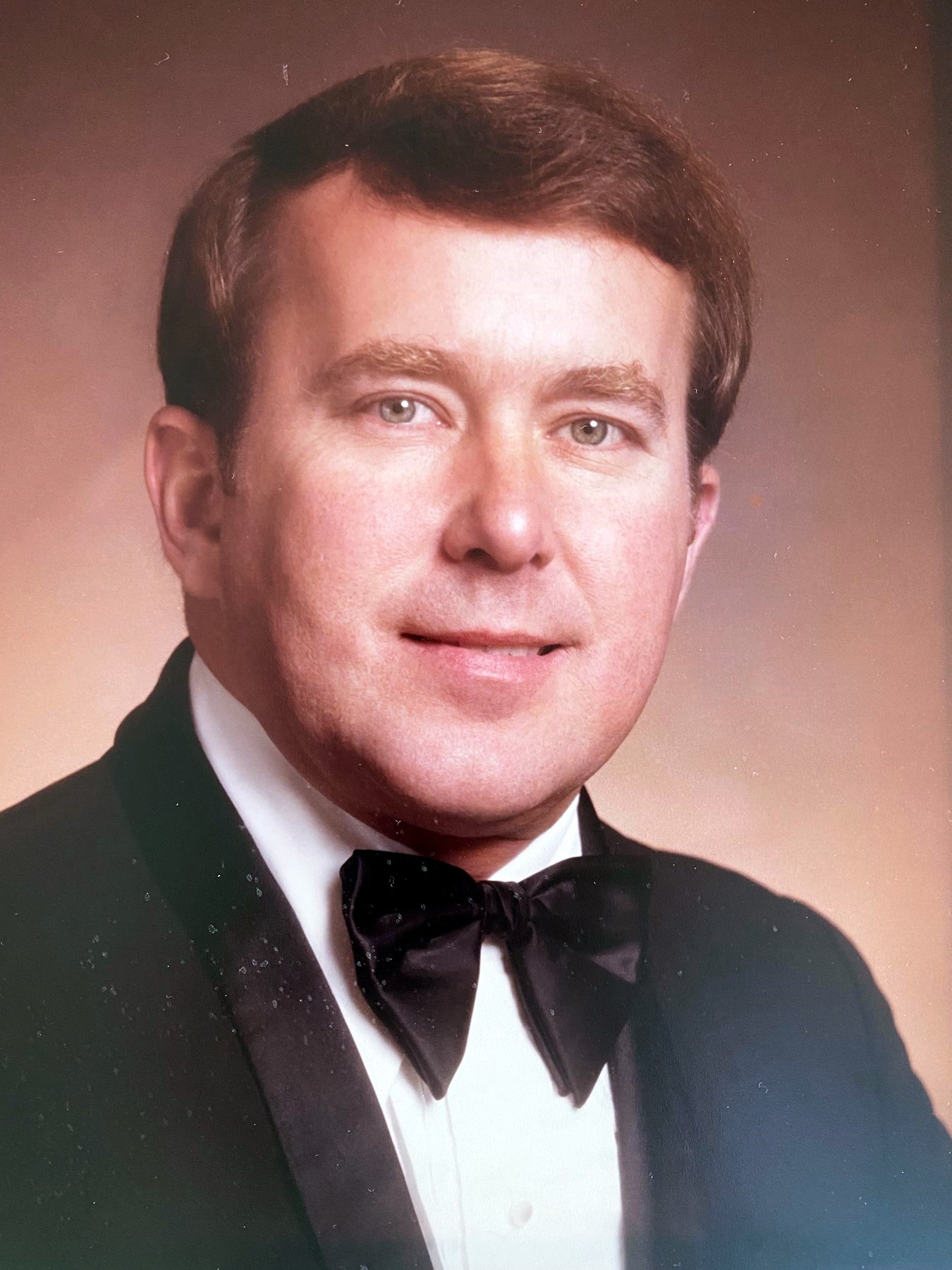 David Anderson Obituary - Nashville, IN