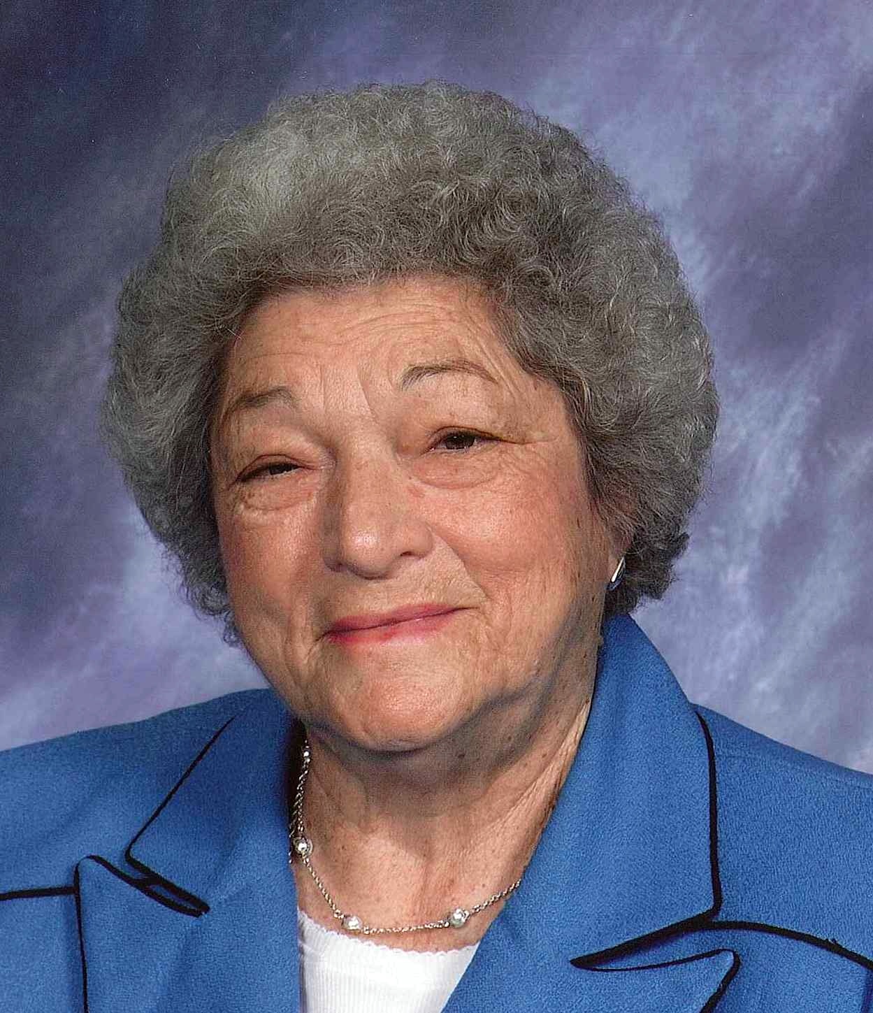 Mildred Williams Obituary - Pensacola, FL