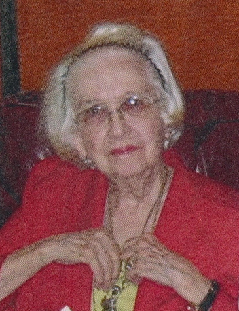 Minnie I. Thompson Obituary - Houston, TX