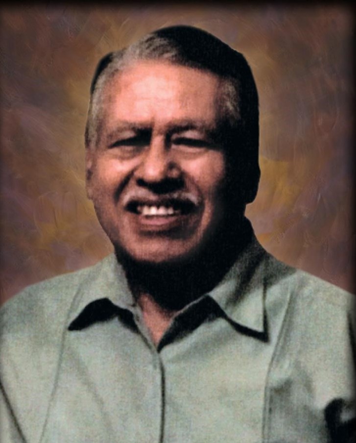 Jose Najera Mora Obituary - Chino, CA