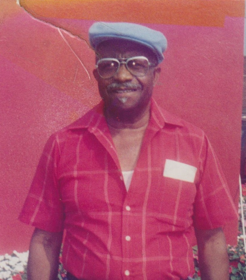 John Pinckney Sr. avis de décès - Woodside, NY