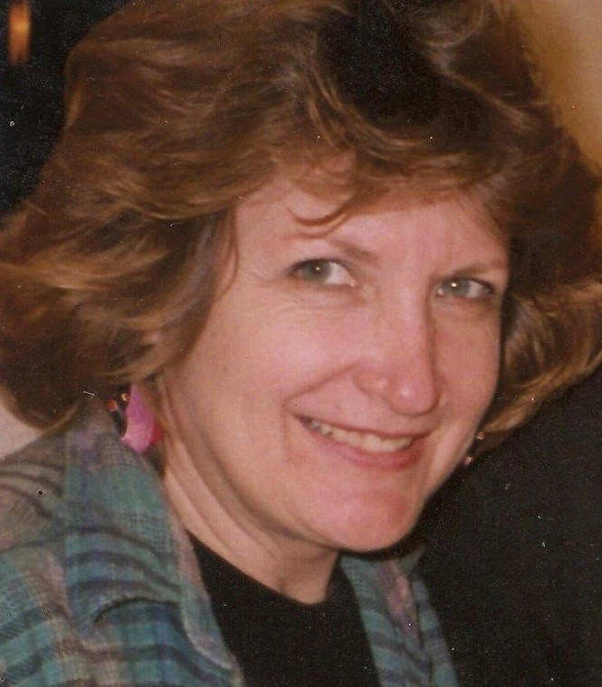 Patricia B Saarni Obituary - San Diego, CA