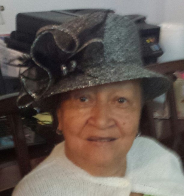 Bertha Byrd Stokes Obituary - Bassett, VA