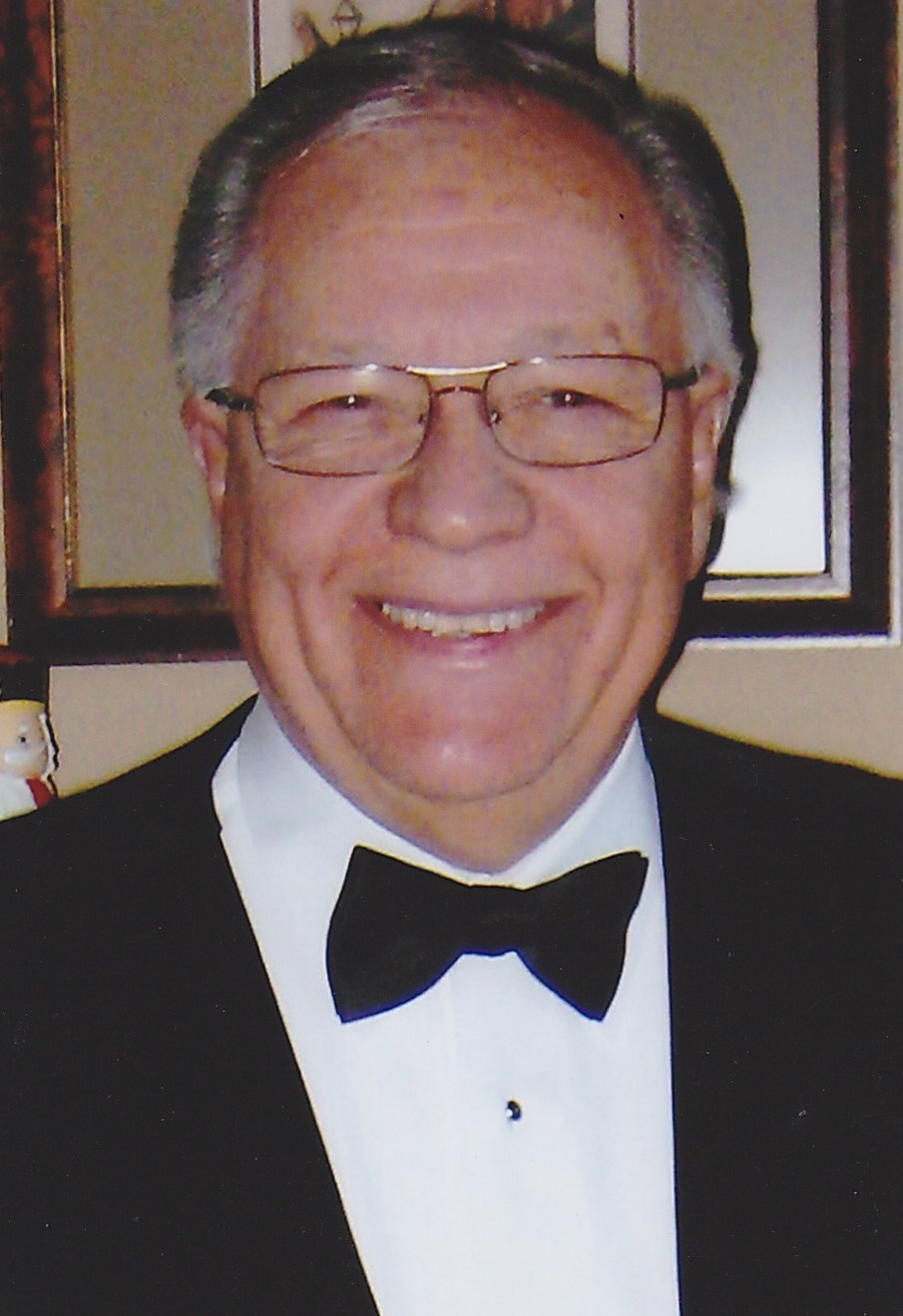 Robert Joseph Turck Obituary - Dexter, MI