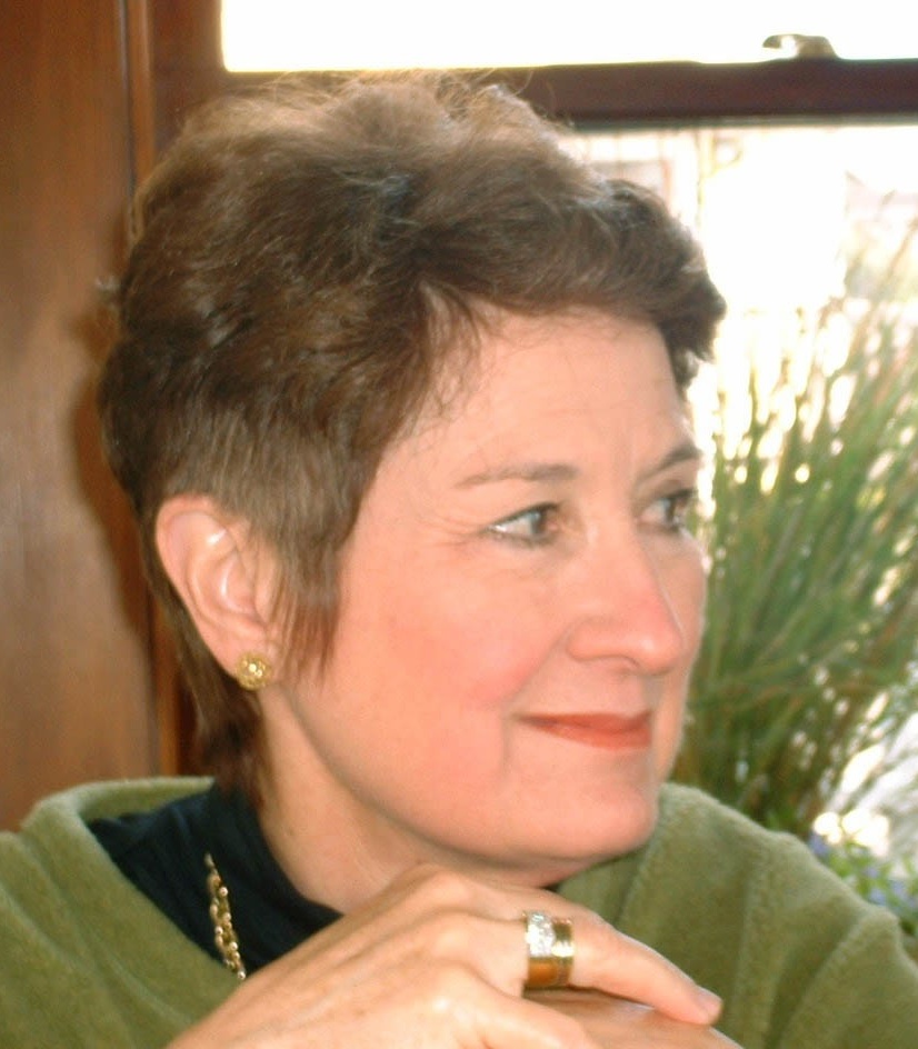 Elizabeth B. Ward Obituary - San Rafael, CA