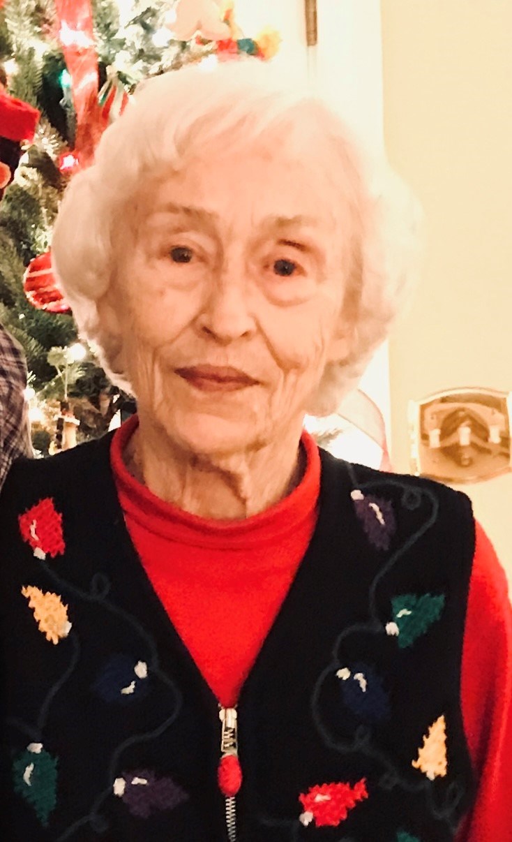 Margaret Faile Obituary - Greenville, SC