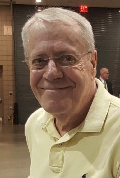 John Richard Miller Obituary - Apex, NC