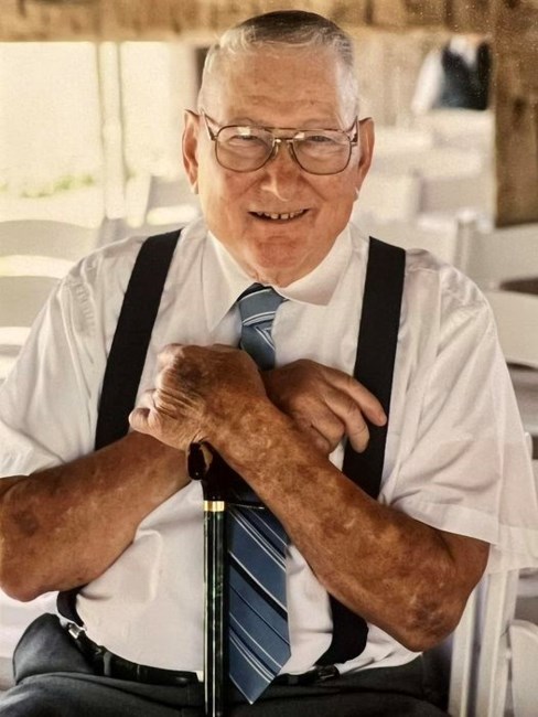 Clifford Campbell Obituary - Fort Wayne, IN