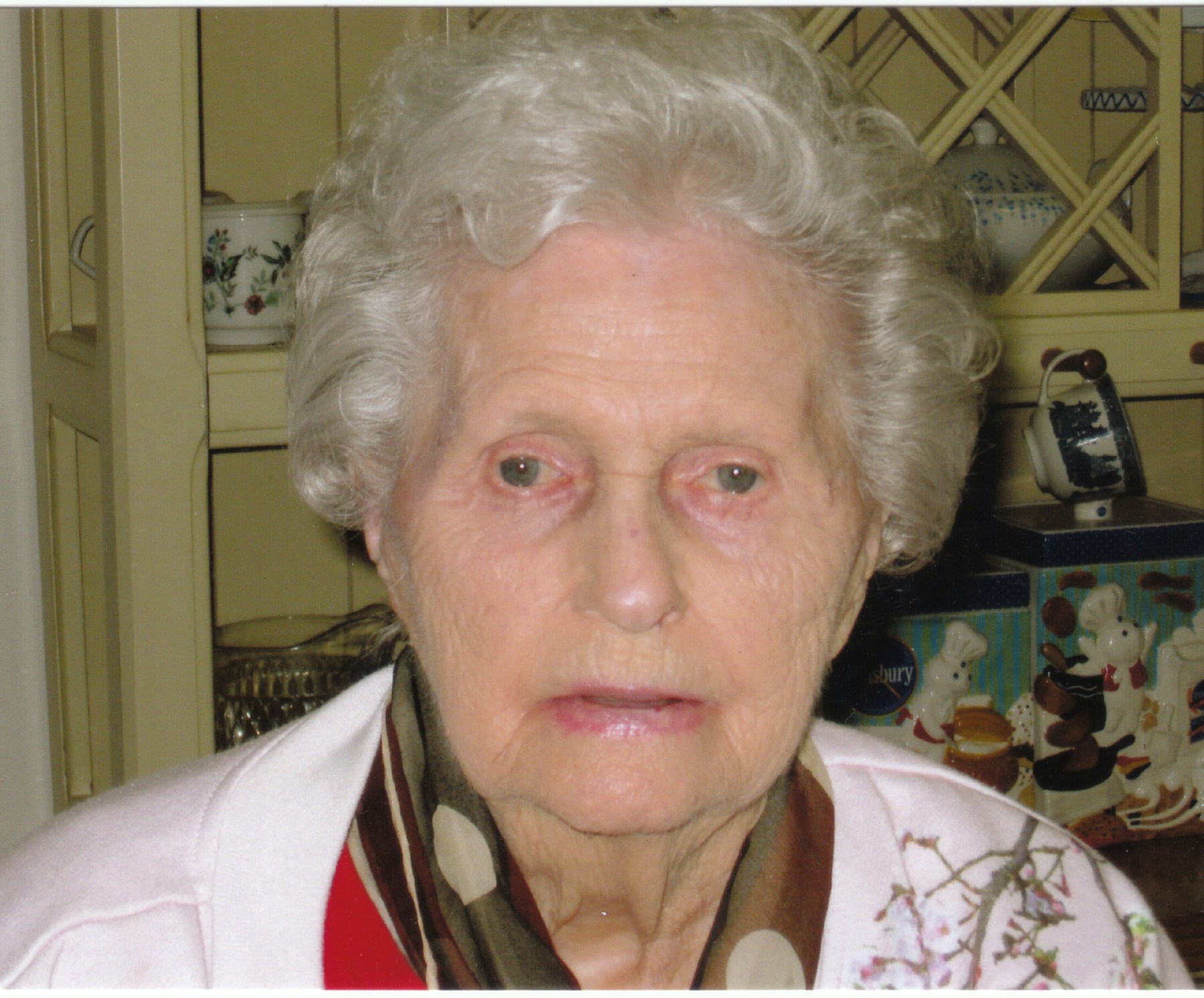 Anna L. Edwards Obituary - Vinton, LA