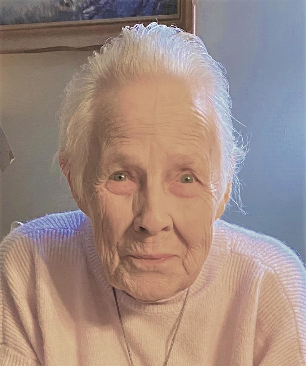 Nancy Jones Obituary - Hampton, VA