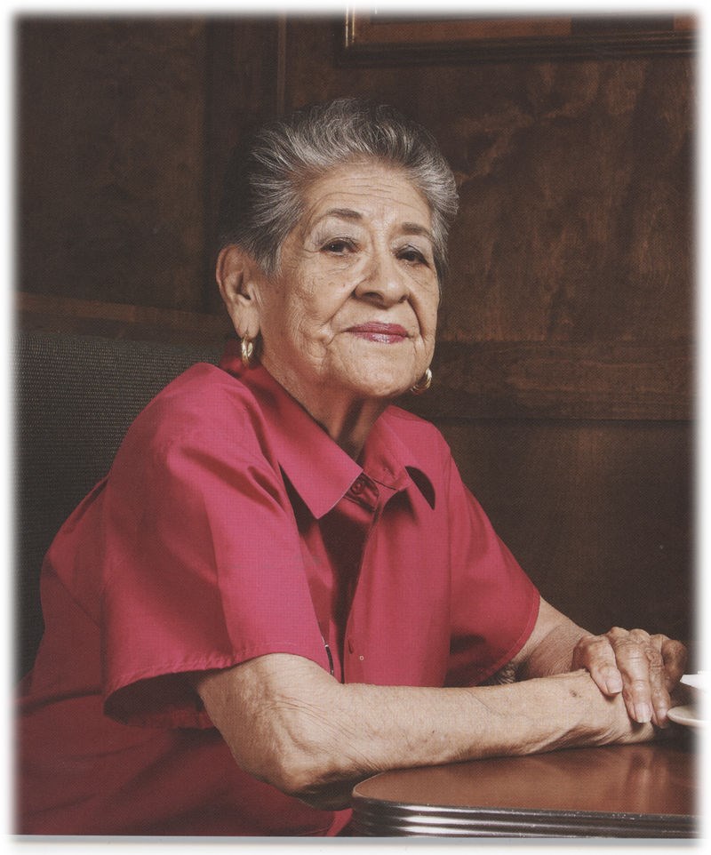 Mary Rodriguez Obituary - Austin, TX