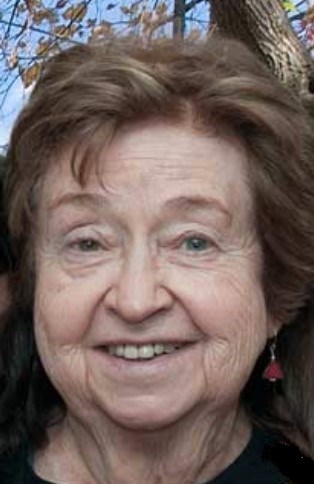 Dorothy English Shaffer Obituary - Wilmette, IL