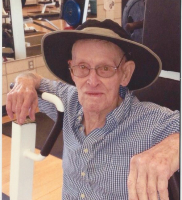 Norman Farr Obituary - Sulphur, LA