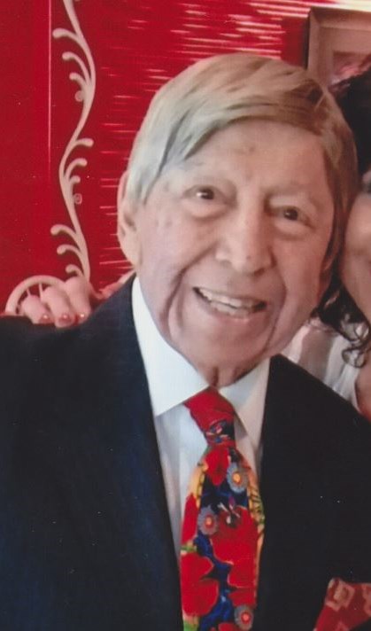 Timothy Ahmadi Obituary - Mobile, AL