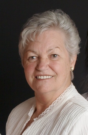 Pierrette Leroux Obituary - Mascouche, QC