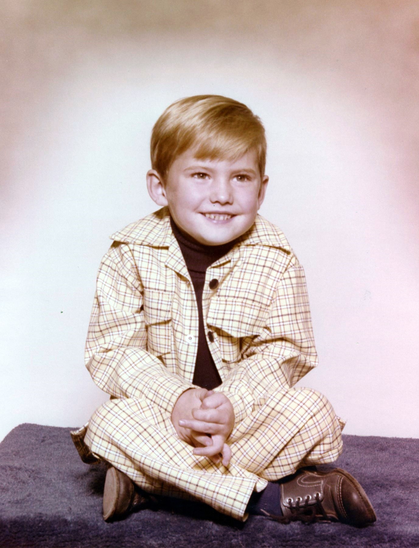 Kyle Warren Thompson Obituary - Houston, TX