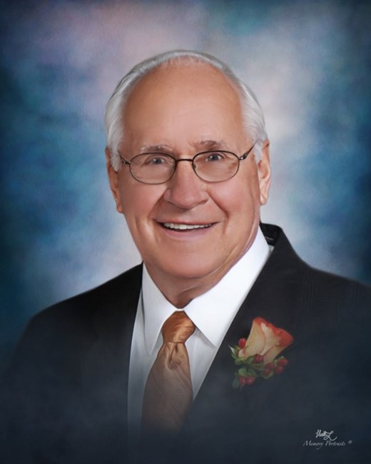 Herman Heins Obituary - Louisville, KY