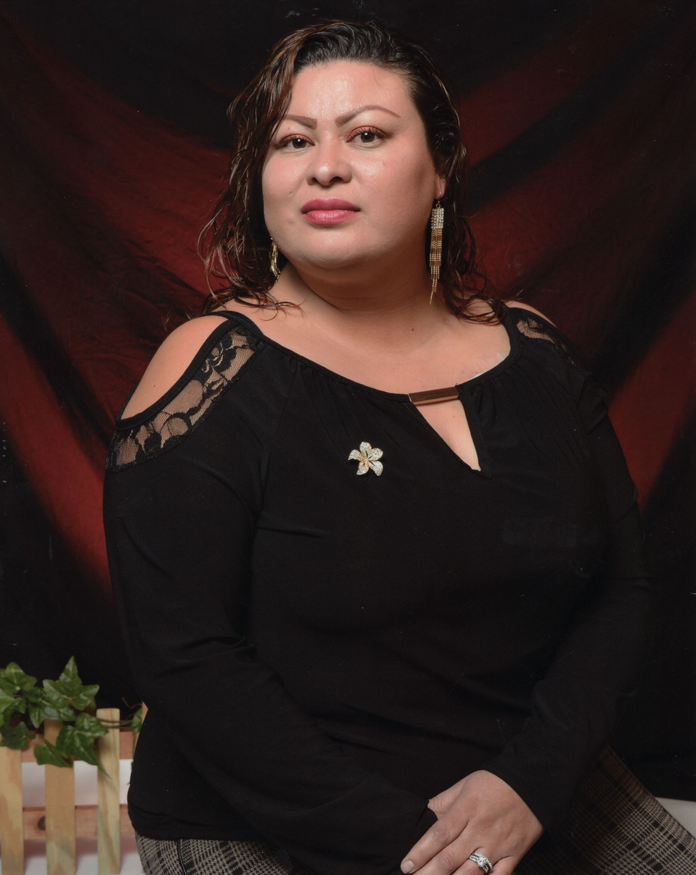 Virginia Espinoza Cardenas Obituary Dallas Tx