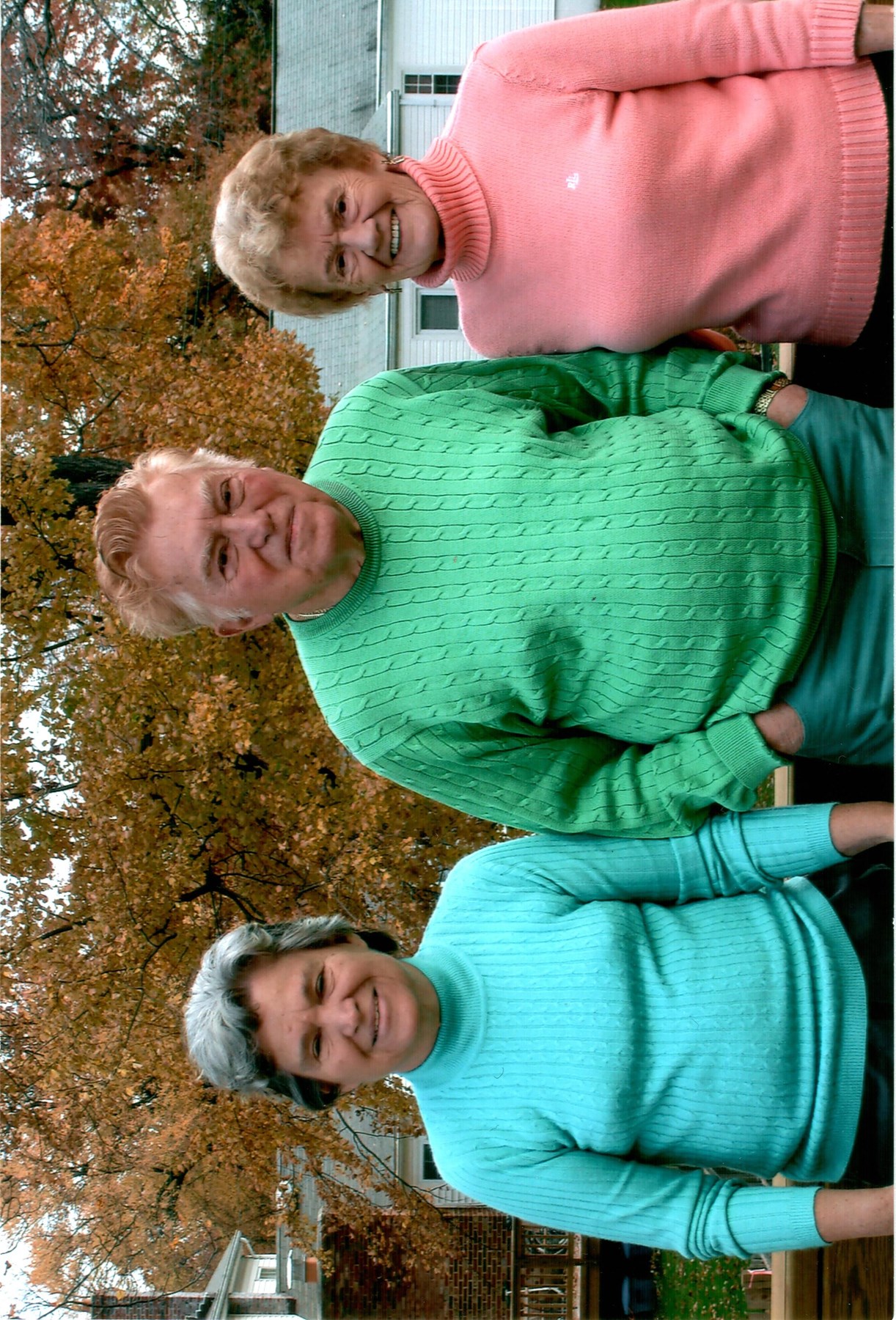 Dolores Ruth Foster Obituary - Fairfax, VA