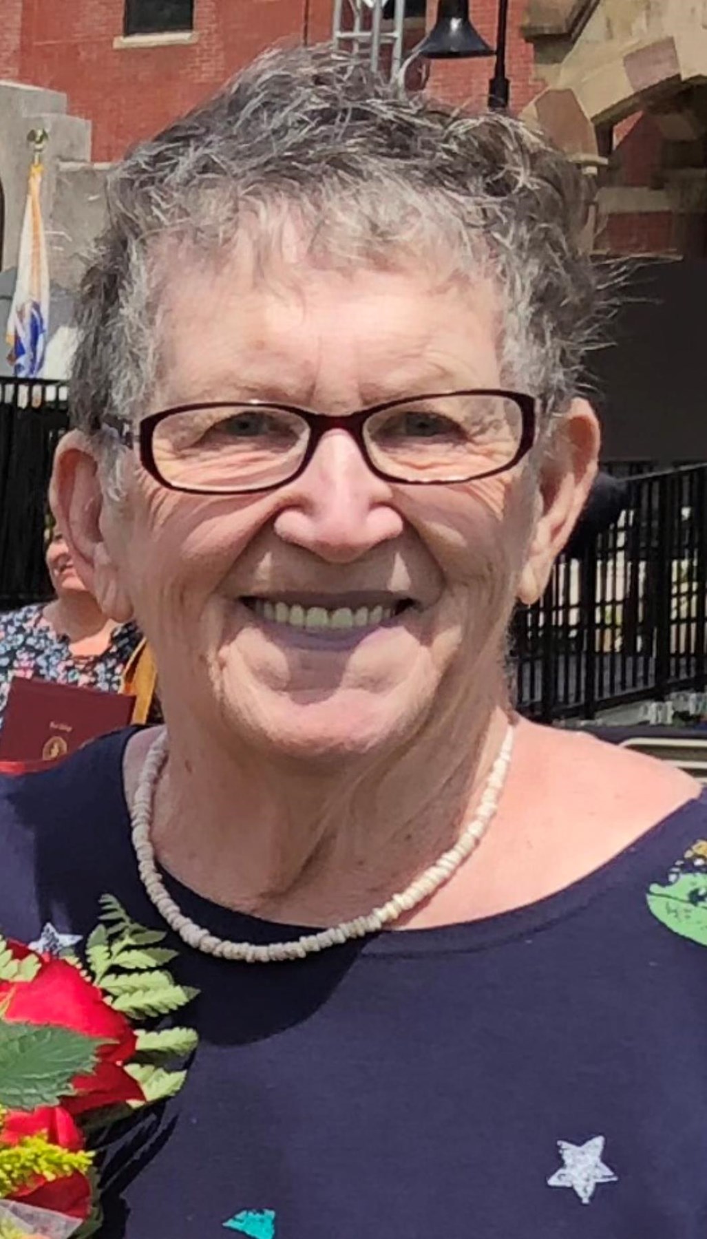 Maureen Rounds Obituary - Warren, RI