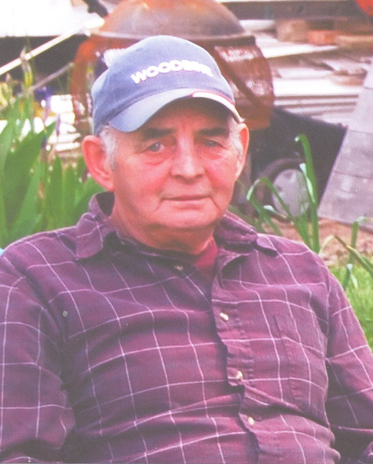 Angus MacEachern Obituary - Inverness, NS Angus MacEachern Obituary - Inverness, NS
