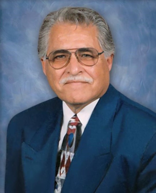 Raymond Arias Obituary - Riverside, CA