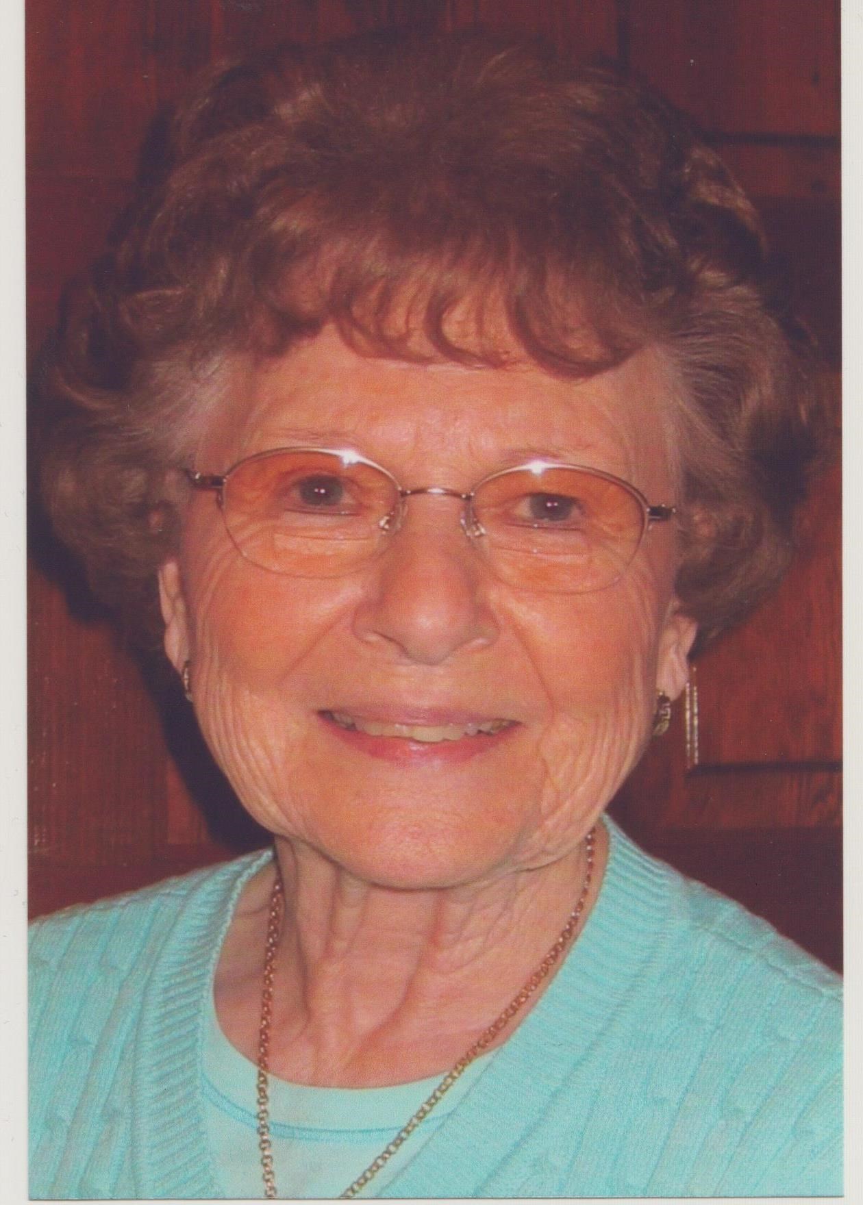 Earline Martin Obituary - Coon Rapids, MN