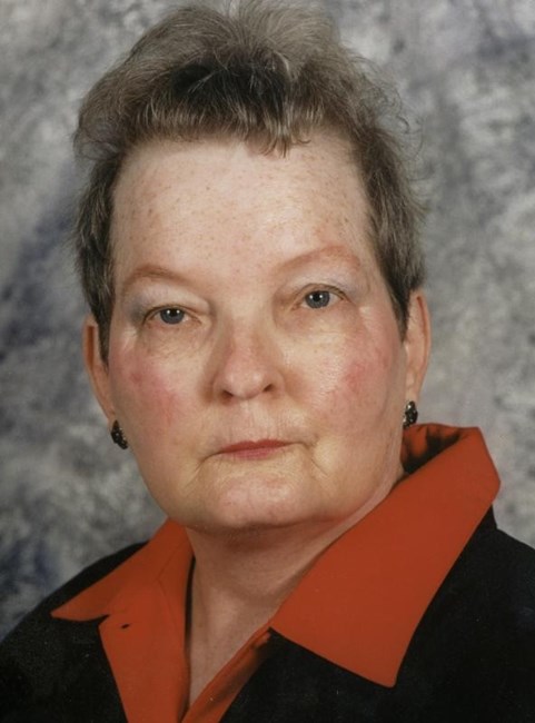 Jacqueline Frances 'Jackie' Voss Obituary - Arlington, TX