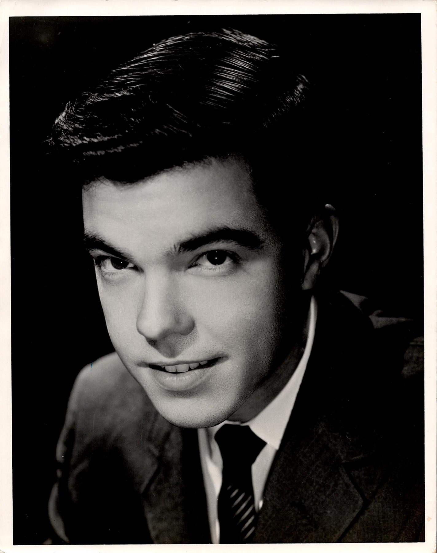 Donald Robison Britton Obituary - Pacific Grove, CA
