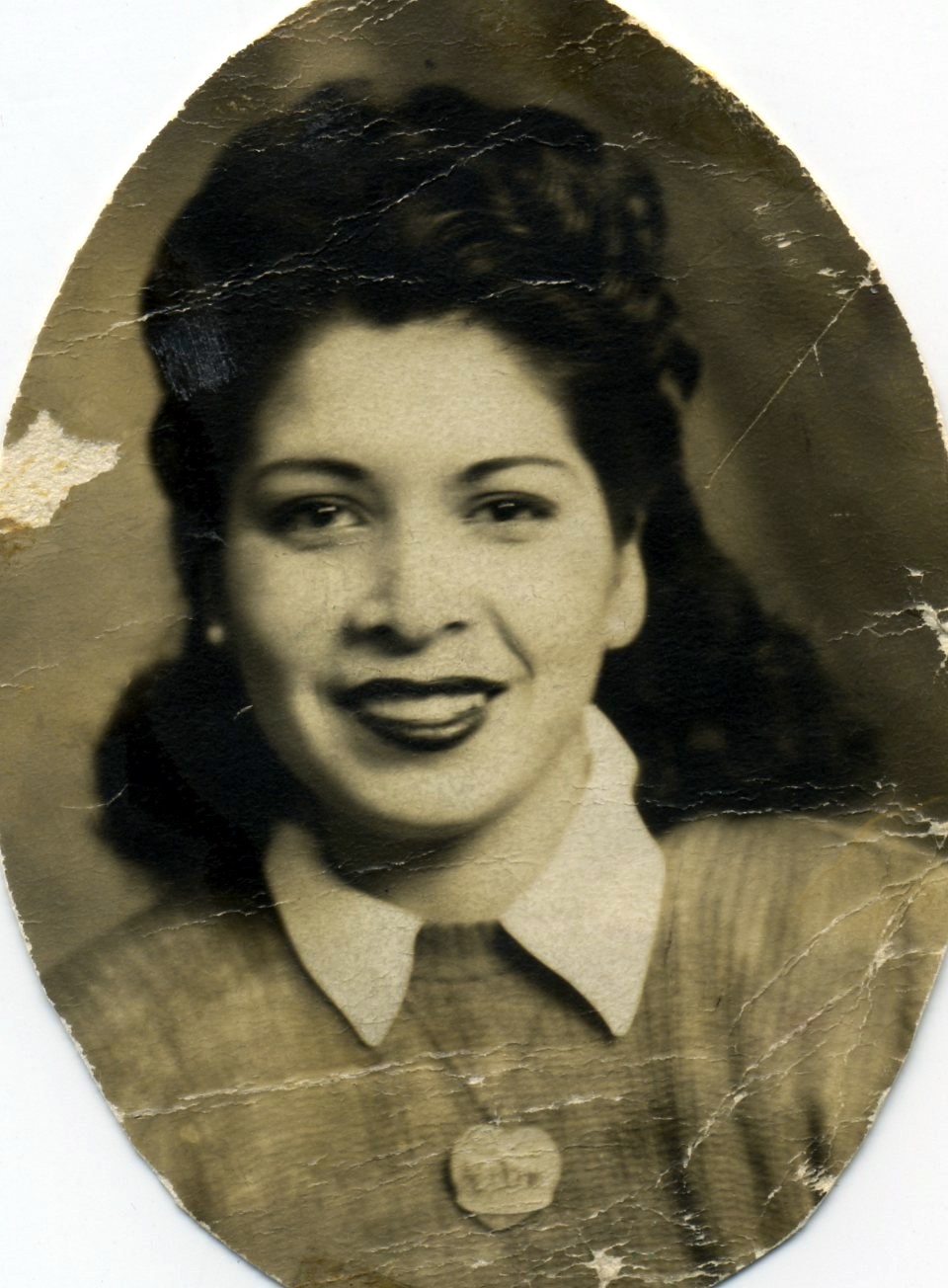 Helen Lopez Obituary - Wilmington, CA