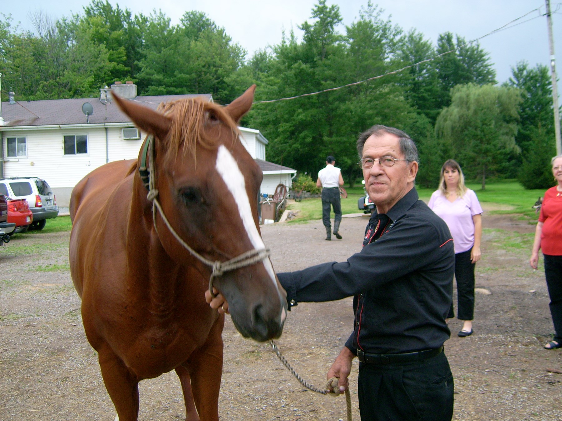 Louis-Philippe Robichaud Obituary - Longueuil, QC