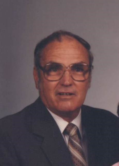 Jerry Dickerson Obituary - Van Buren, AR