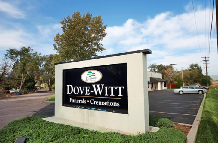 Dignity Memorial Obituary - Colorado Springs, CO