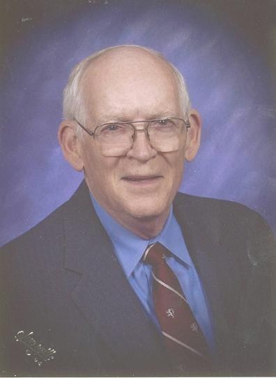 Dr. Robert Galloway Moseley Obituary - Raleigh, NC