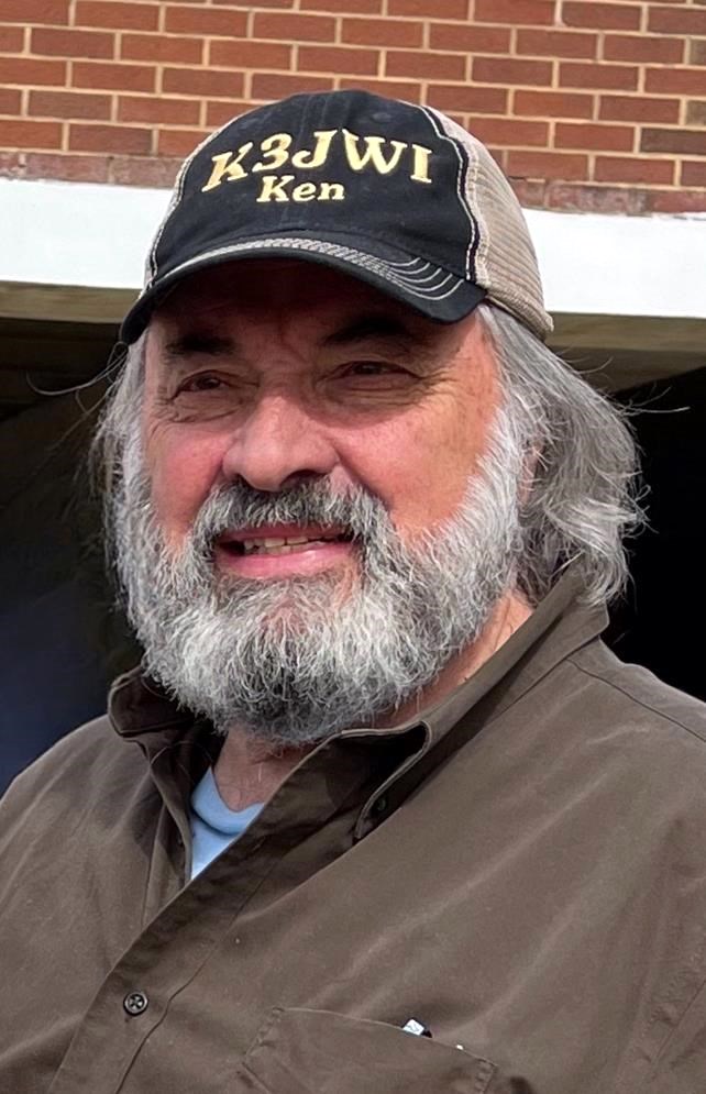 Kenneth George Obituary - Chattanooga, TN