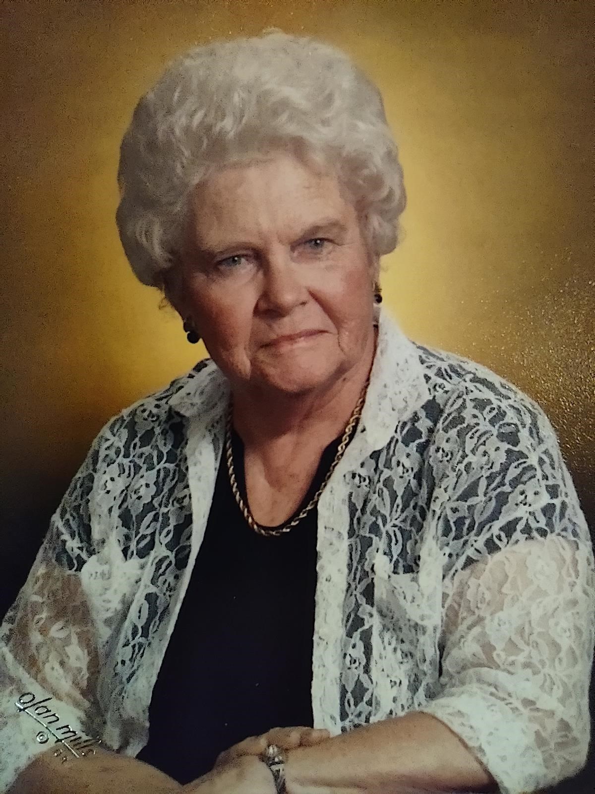 Anna Van Keirsbilck Obituary - Kansas City, MO